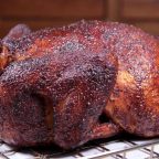 Smoked Maple Barbecue Chicken - Learn to Smoke Meat with Jeff Phillips
