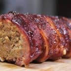 Smoked Meatloaf Logs - Learn to Smoke Meat with Jeff Phillips