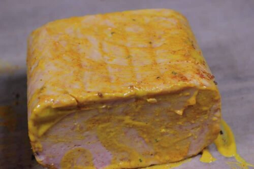 Smoked Spam with Beer Barbecue Sauce - Learn to Smoke Meat with Jeff ...