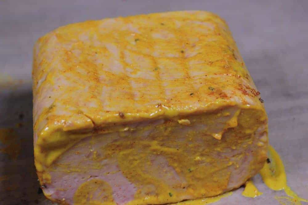 Smoked Spam with Beer Barbecue Sauce - Learn to Smoke Meat with Jeff ...