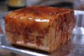 Smoked Spam with Beer Barbecue Sauce - Learn to Smoke Meat with Jeff ...