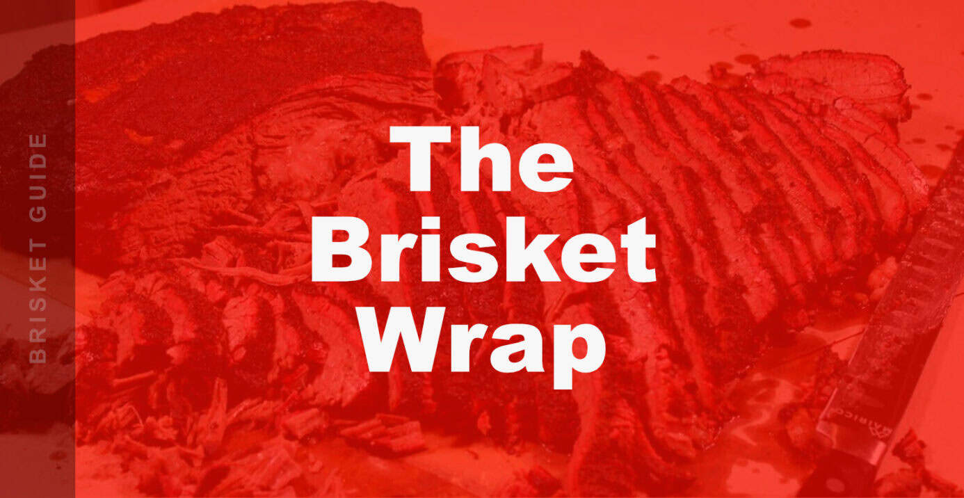 Brisket Wrapping Methods: Foil vs Butcher Paper