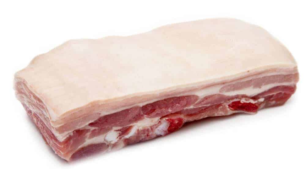 Smoked Pork Belly – Tender, Juicy, Perfectly Smoked Every Time